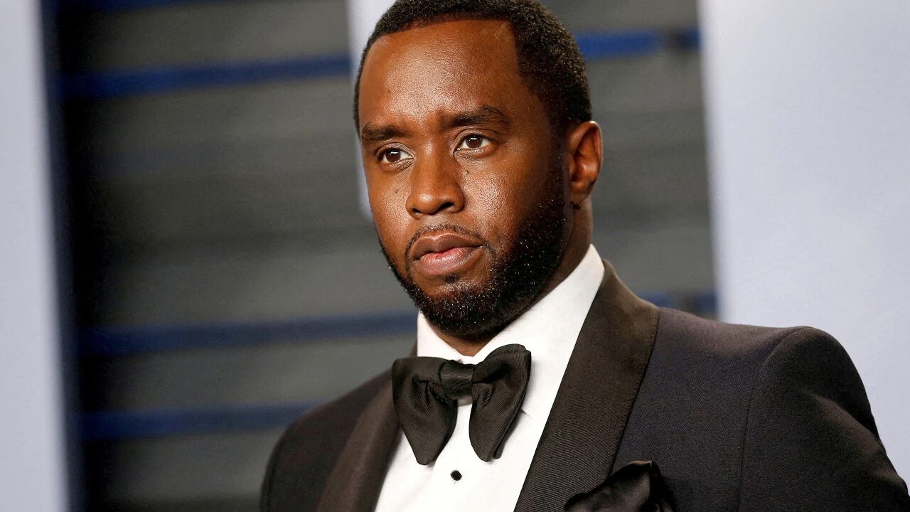 International : Sean 'Diddy' Combs Denied Bail, Remains Jailed After Conviction