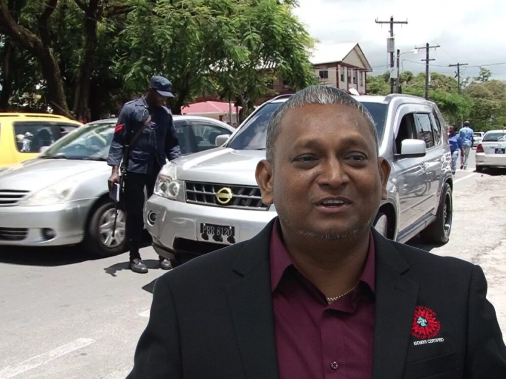 GNBS Initiates Preparatory Works for Accurate Tint and Noise Nuisance ...